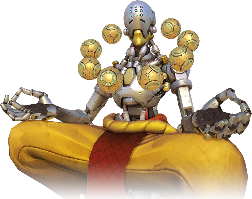 Image - 젠야타.png | 오버워치 위키 | FANDOM powered by Wikia