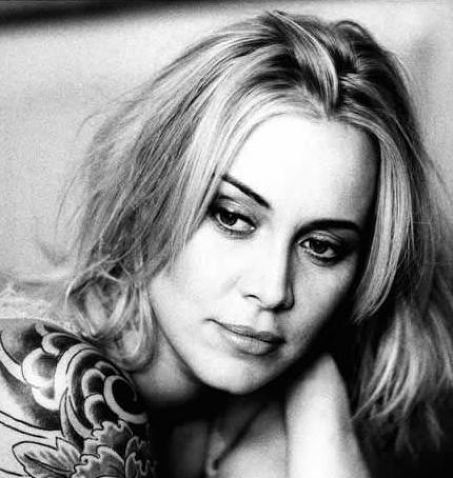 Anouk Song Contest Wiki Fandom Powered By Wikia