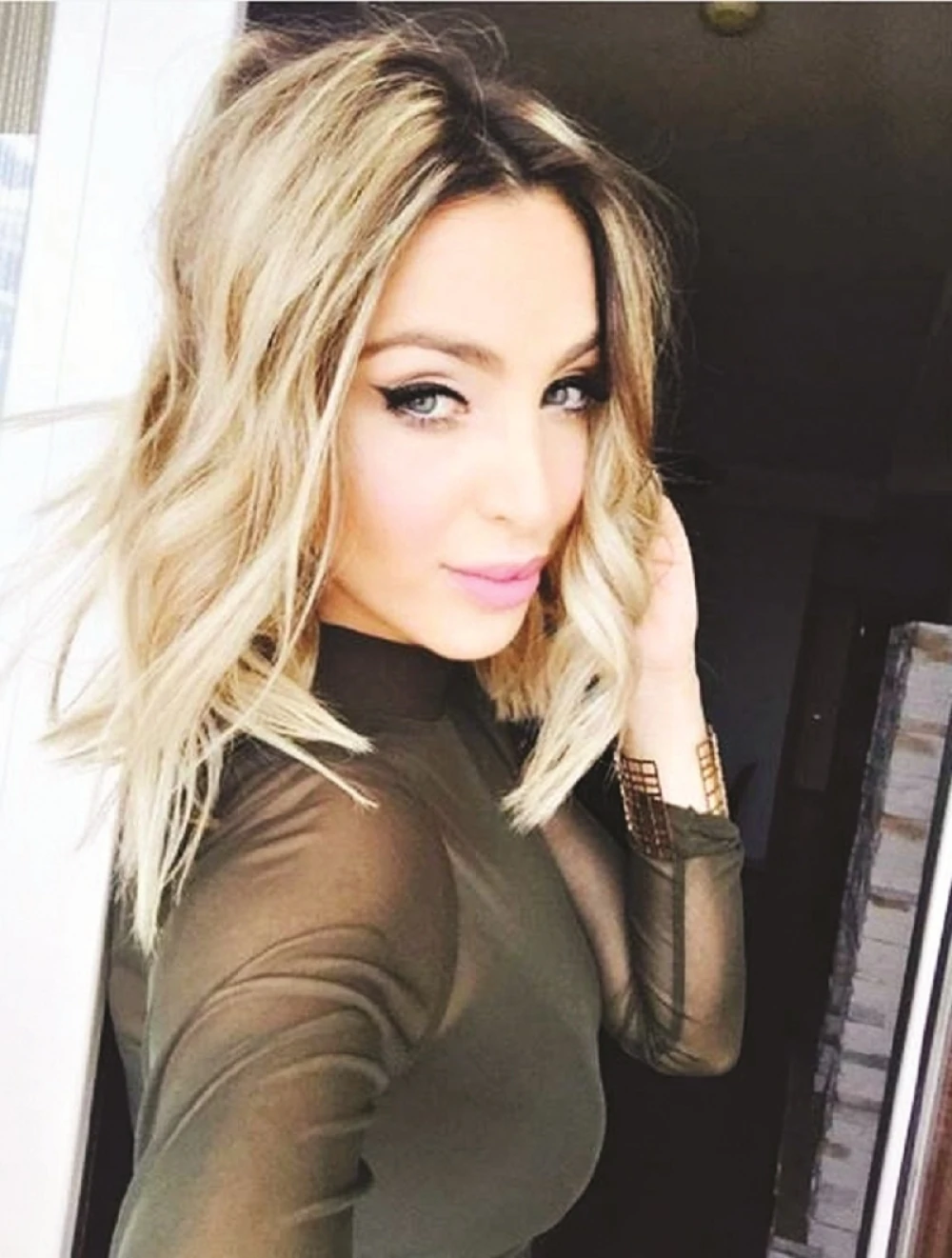 Maya Berović | Song Contest Wiki | Fandom