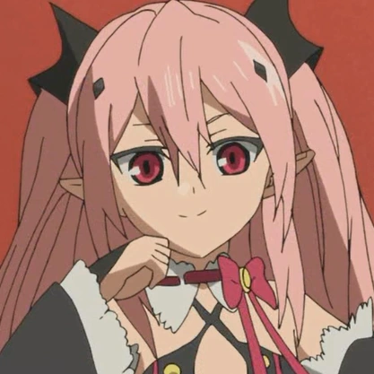 Krul Tepes | Owari no Seraph Wikia | Fandom