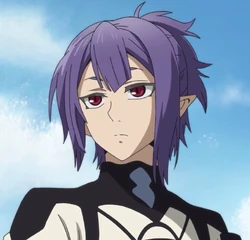 Lacus Welt | Wikia Owari no Seraph | FANDOM powered by Wikia