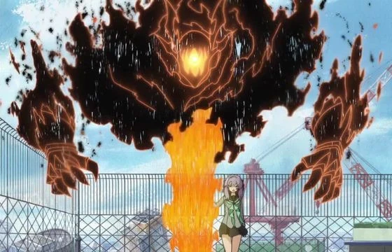 Shikama Dōji | Wiki Owari No Seraph | Fandom