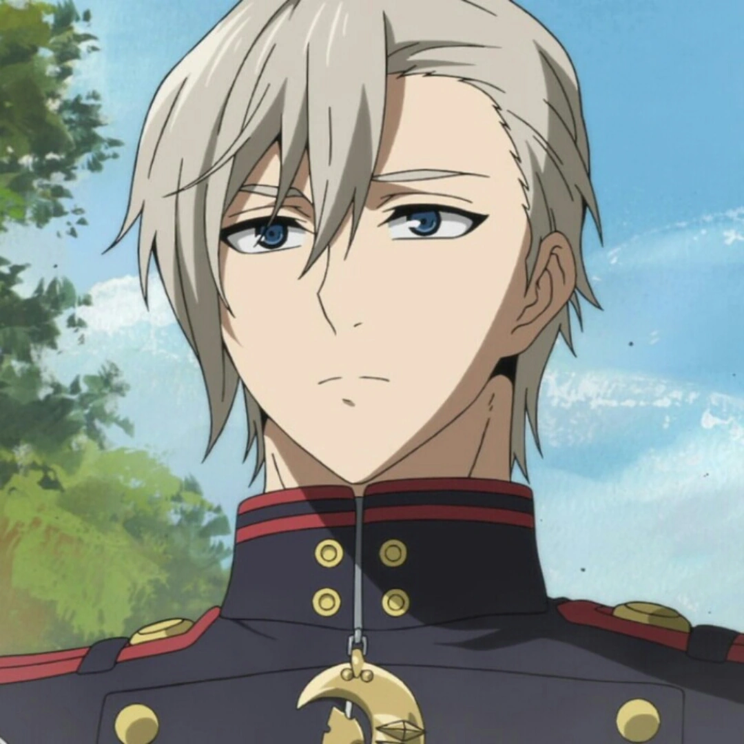 Shinya Hīragi | Owari no Seraph Wiki | FANDOM powered by Wikia