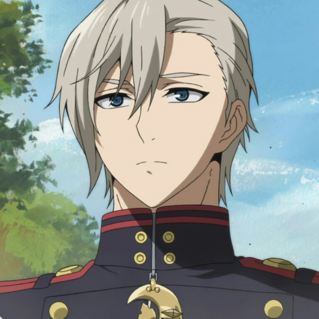 Shinya Hīragi Owari No Seraph Wiki Fandom Powered By Wikia