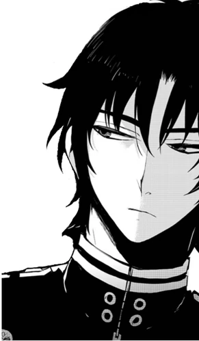 Guren Ichinose | Owari no Seraph Wikia | Fandom