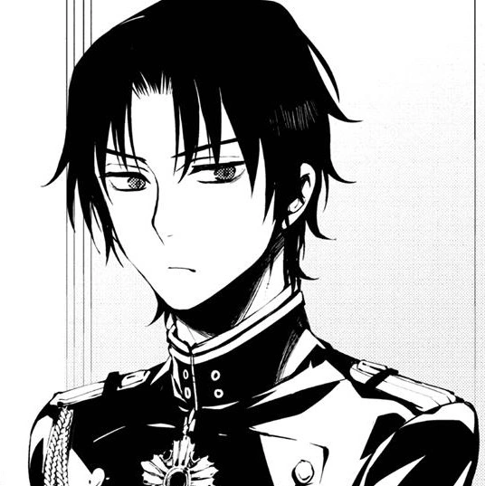 Guren Ichinose | Owari no Seraph Wiki | Fandom