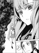 Mahiru-no-Yo/Image Gallery | Owari no Seraph Wiki | Fandom