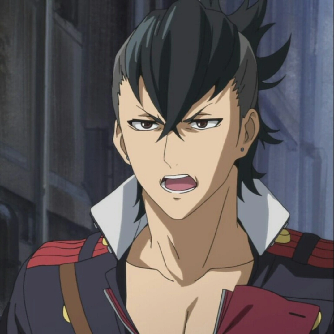 Seishirō Hīragi | Owari no Seraph Wiki | Fandom