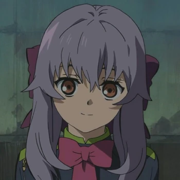 Shinoa Hīragi | Owari no Seraph Wiki | Fandom