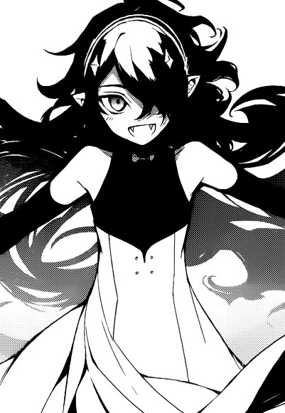 Asuramaru | Wikia Seraph of the End | Fandom