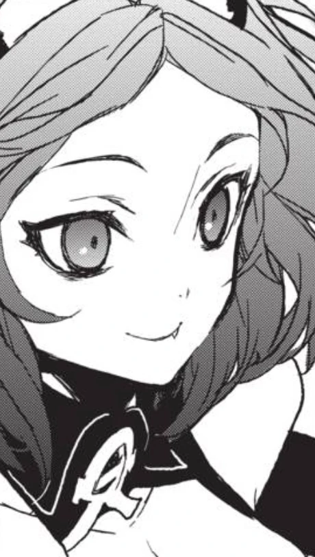 Chess Belle | Owari no Seraph Wiki | Fandom