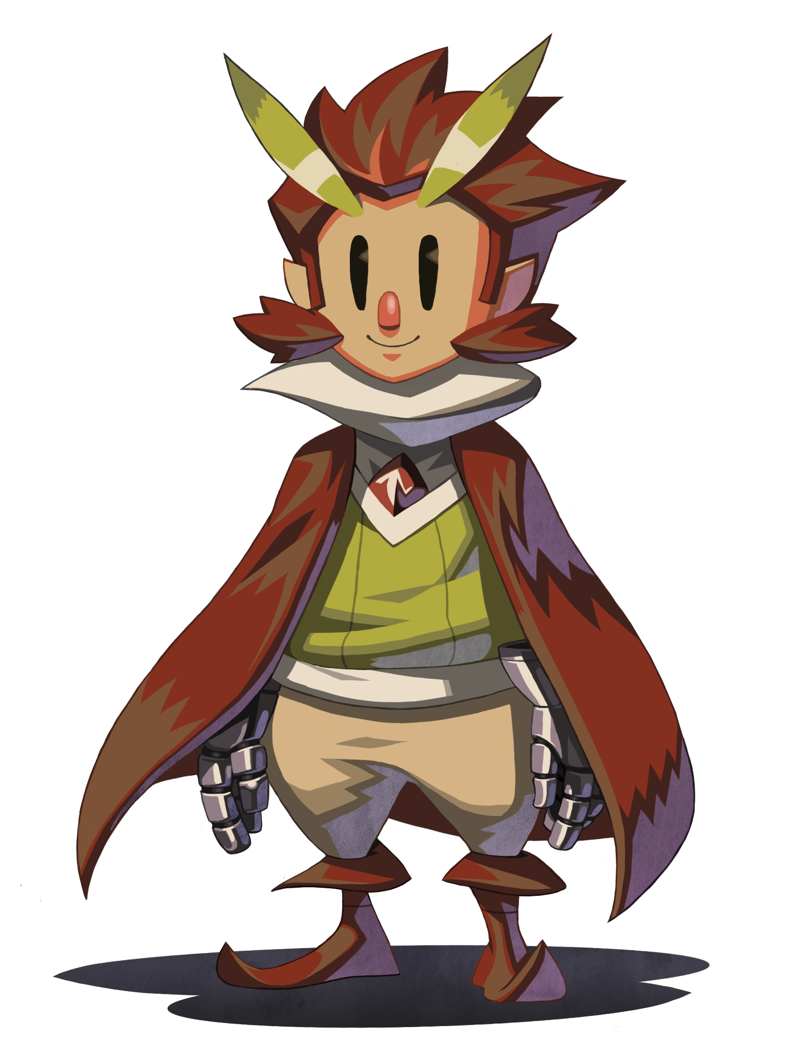 Otus | Owlboy Wiki | FANDOM powered by Wikia