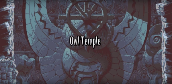 Owl Temple | Owlboy Wiki | Fandom
