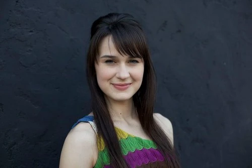 Breanne Düren | Owl City Wiki | Fandom