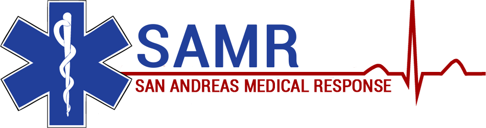San Andreas Medical Response | OwlGaming Wiki | Fandom