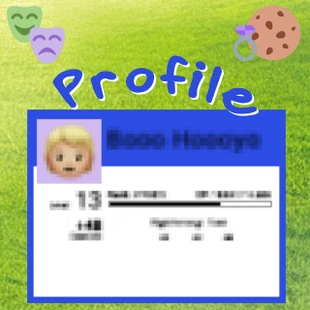 Profile | OwO Bot Wiki | Fandom