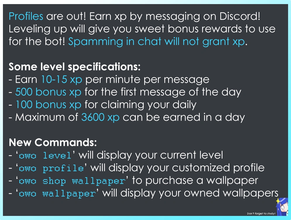 Category:Social Articles | OwO Bot Wiki | Fandom