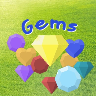 Gems | OwO Bot Wiki | Fandom