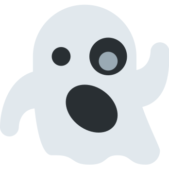 Ghost | OwO Bot Wiki | Fandom