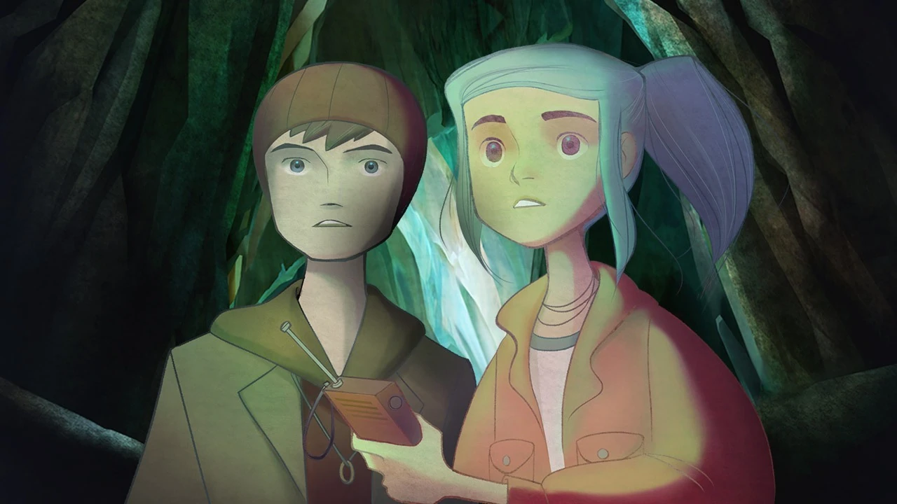 Oxenfree | Oxenfree Wiki | Fandom