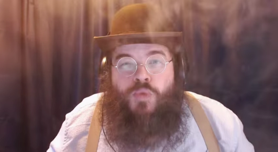 Smoke Ship | Oxhorn Brand Wikia | Fandom