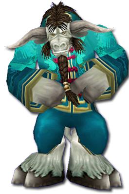 Oxhorn (character) | Oxhorn Brand Wikia | Fandom