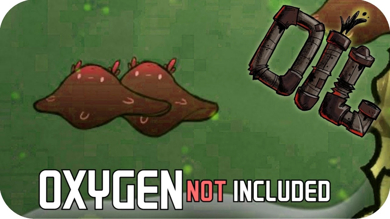 Slickster | Oxygen Not Included Wikia | Fandom