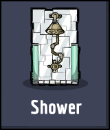 Shower | Oxygen Not Included Wikia | FANDOM powered by Wikia