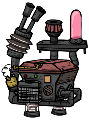 Керосиновый генератор | Oxygen Not Included Вики | Fandom