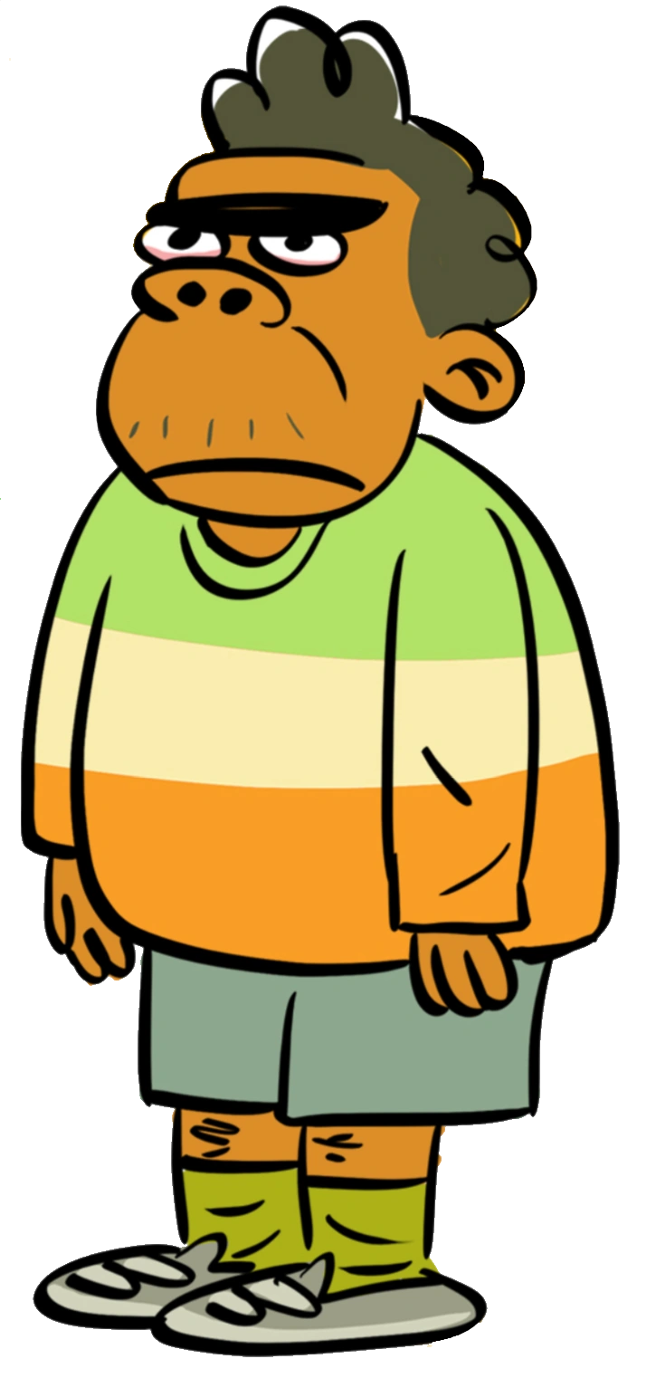 WhatCouldHaveBeen / Primos - TV Tropes