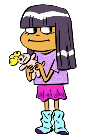 WhatCouldHaveBeen / Primos - TV Tropes