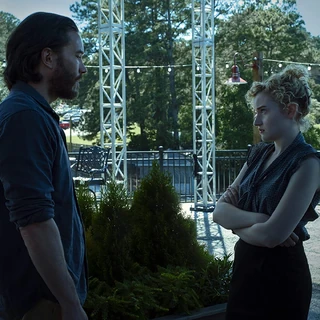 Ben Davis | Ozark Wiki | Fandom