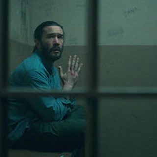 Ben Davis | Ozark Wiki | Fandom