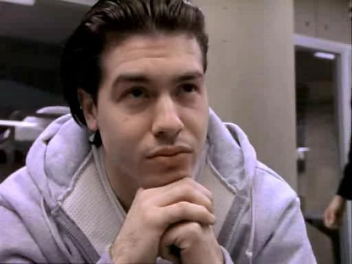 Dino Ortolani | Oz TV Wiki | FANDOM powered by Wikia