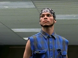 Jaime Velez | Oz TV Wiki | Fandom