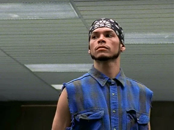 Jaime Velez | Oz TV Wiki | Fandom