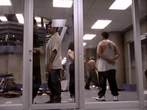 Carlos Rodrigo | Oz TV Wiki | Fandom