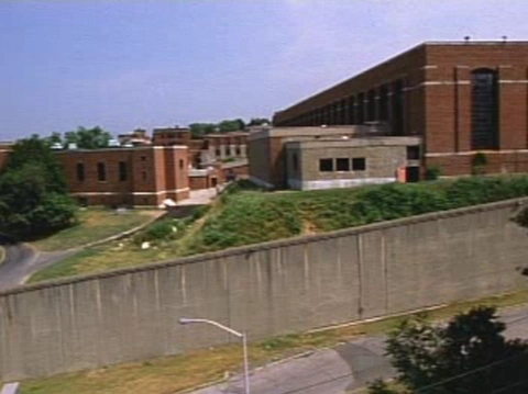 Oswald State Correctional Facility | Oz TV Wiki | Fandom