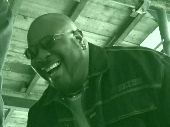 Gray Daniels | Oz TV Wiki | Fandom