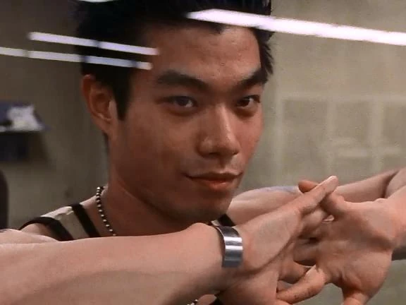 Li Chen | Oz TV Wiki | Fandom