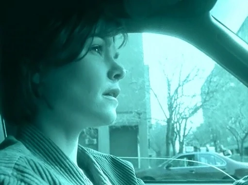 Shirley Bellinger | Oz TV Wiki | Fandom