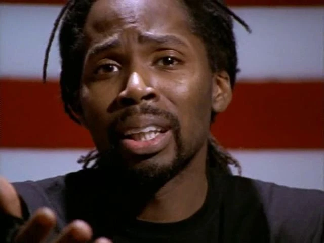 Augustus Hill | Oz TV Wiki | Fandom