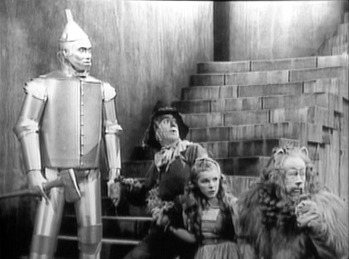 Image - Buddy Ebsen as Tin Man.jpeg | Oz Wiki | FANDOM powered by Wikia