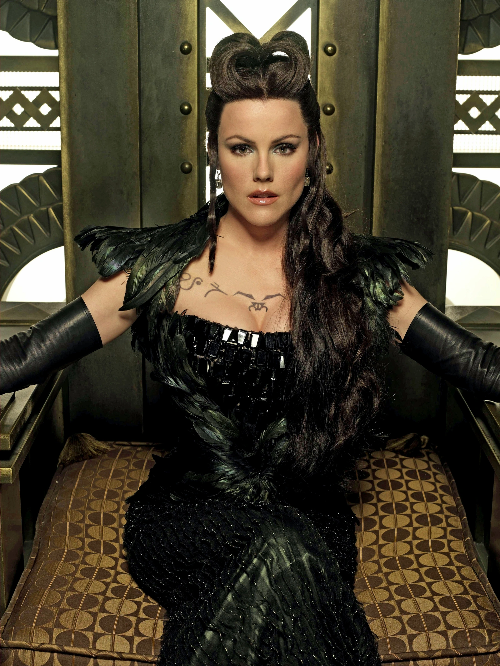 Azkadellia | Oz Wiki | FANDOM powered by Wikia