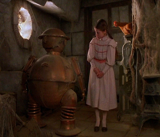 Tik-Tok | Oz Wiki | FANDOM powered by Wikia