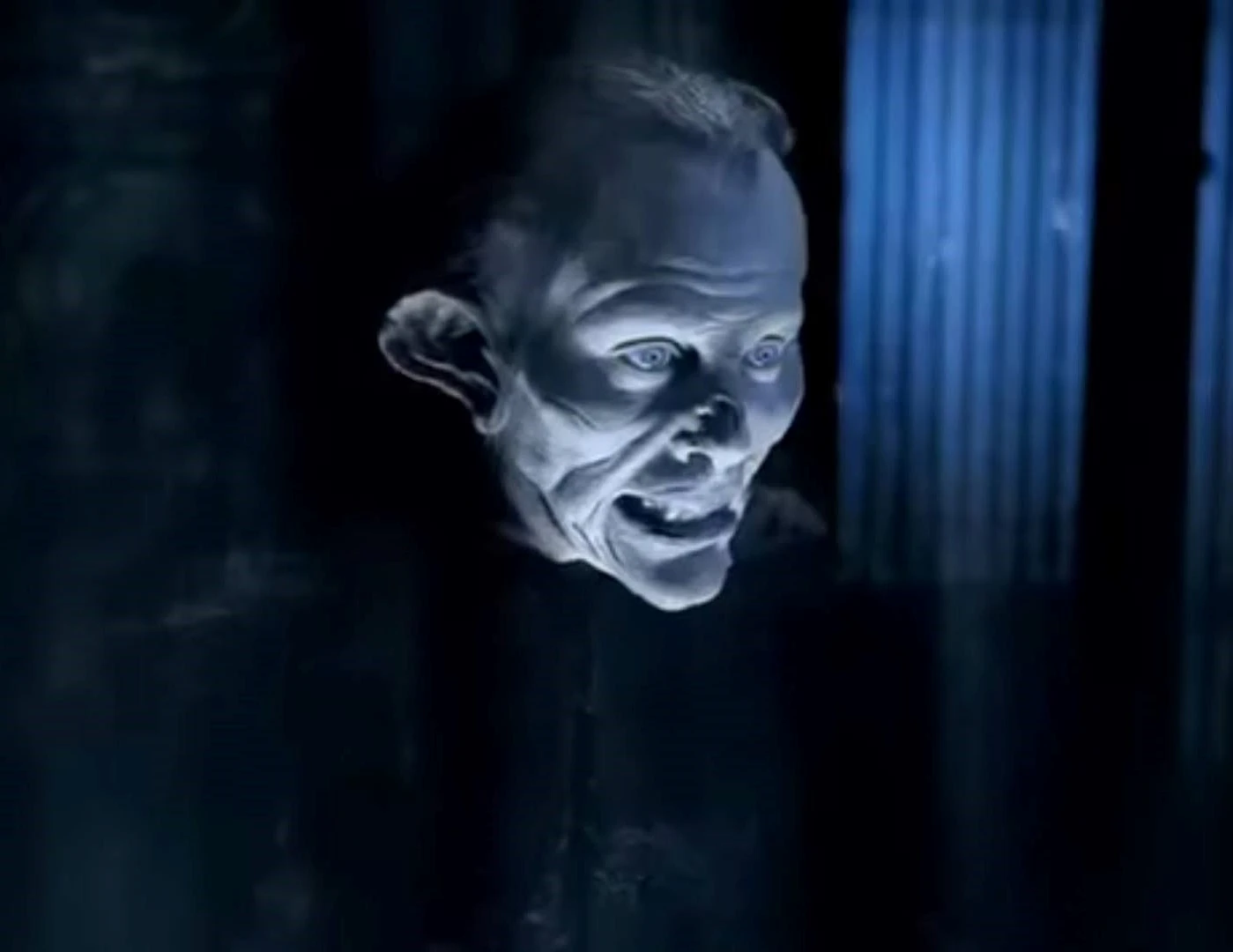 The Wicked Witch (Tin Man) | Oz Wiki | FANDOM powered by Wikia