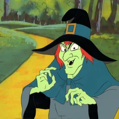Journey Back to Oz | Oz Wiki | Fandom