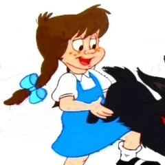Dot Hugson | Oz Wiki | FANDOM powered by Wikia