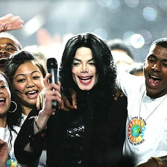 Michael Jackson | Oz Wiki | Fandom