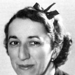 Margaret Hamilton | Oz Wiki | Fandom